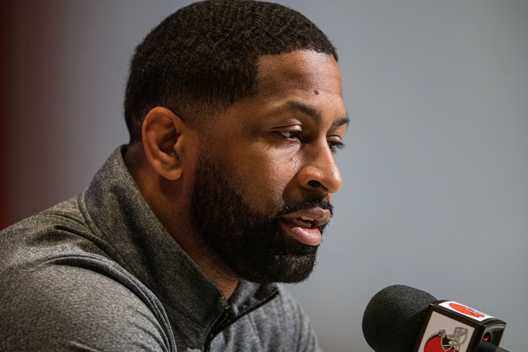 Browns Stefanski Football | Sports | couriernews.com