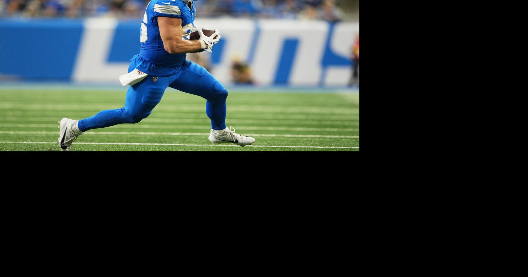 Steelers Lions Football | Sports | couriernews.com