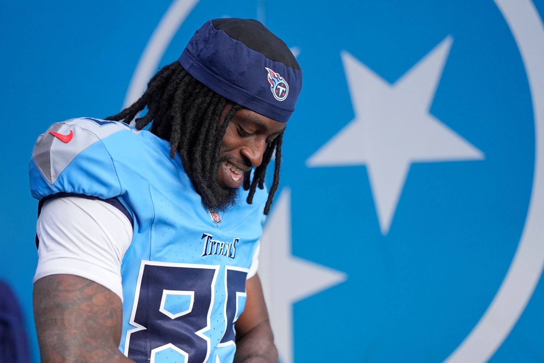 Titans Football | Sports | couriernews.com