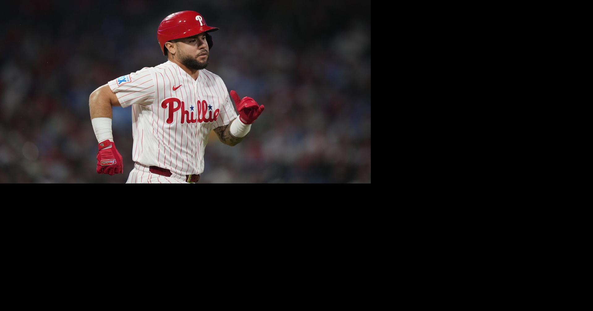 Phillies Baseball | Sports | couriernews.com