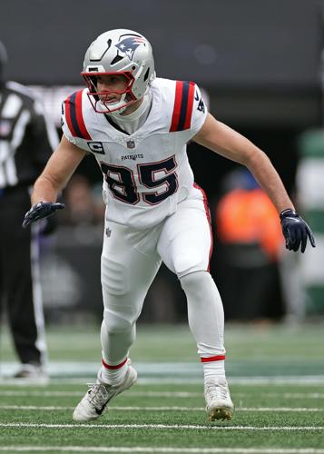 Patriots Jets Football | Sports | couriernews.com