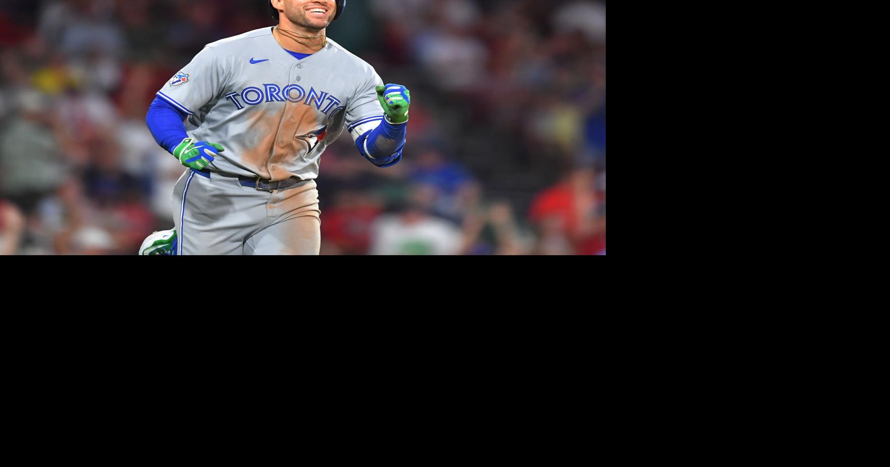 Blue Jays Red Sox Baseball | Sports | couriernews.com