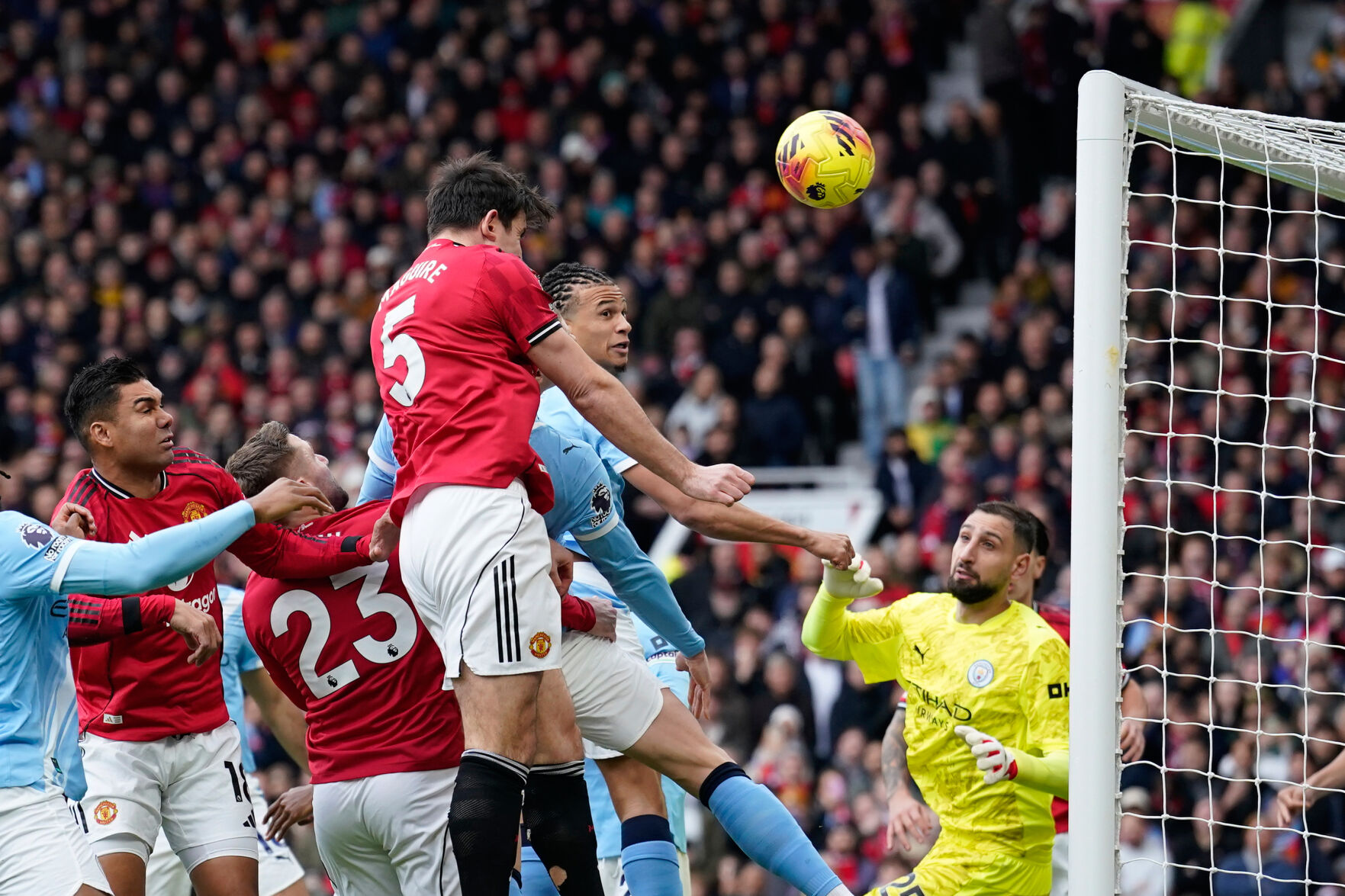 Britain Premier League Soccer | Sports | couriernews.com