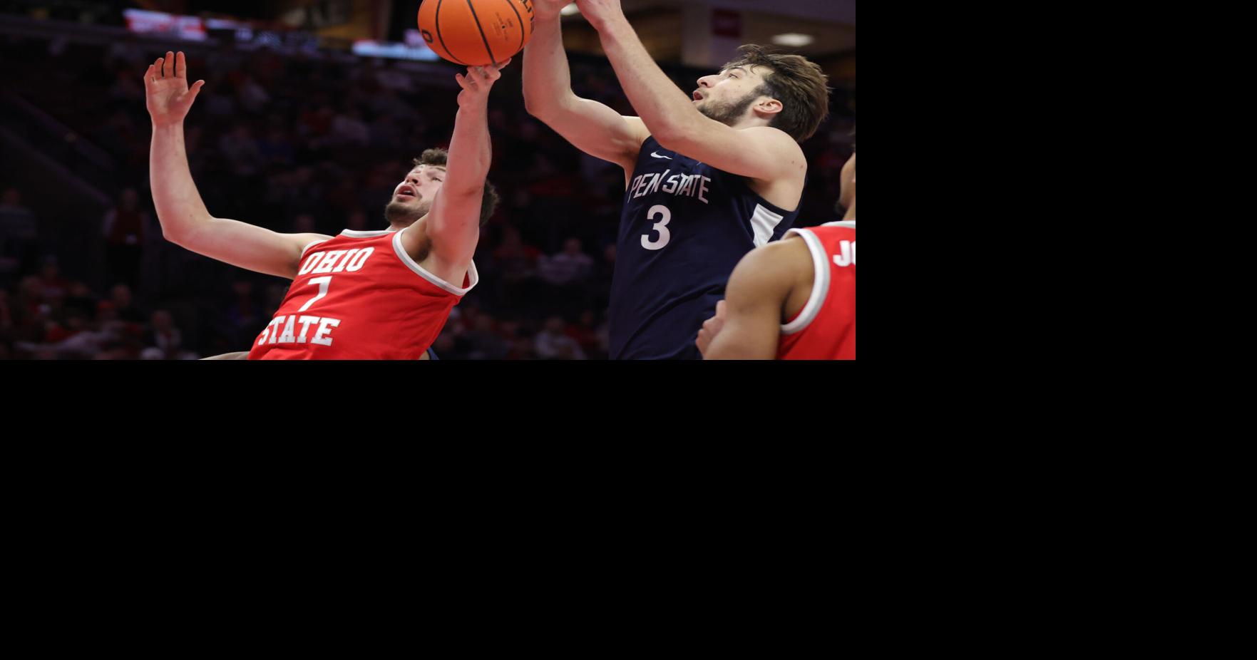 Penn St Ohio St Basketball | Sports | couriernews.com