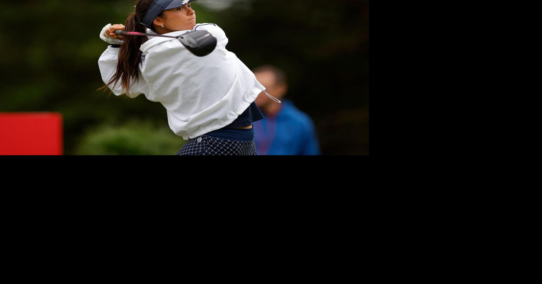 LPGA Tour Golf | Sports | couriernews.com