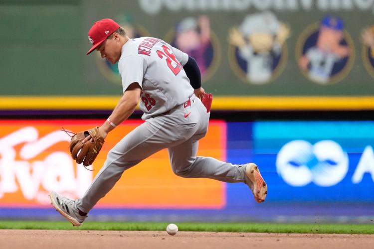 Mitchell hits a three-run HR to back Harrison's strong start as the ...