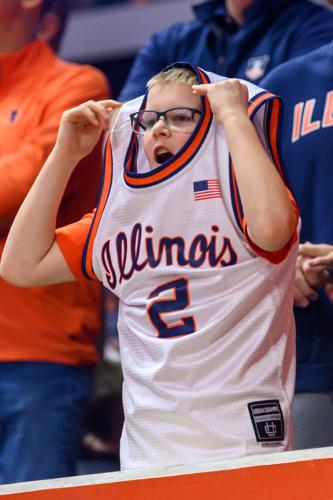 Minnesota Illinois Basketball | Sports | couriernews.com