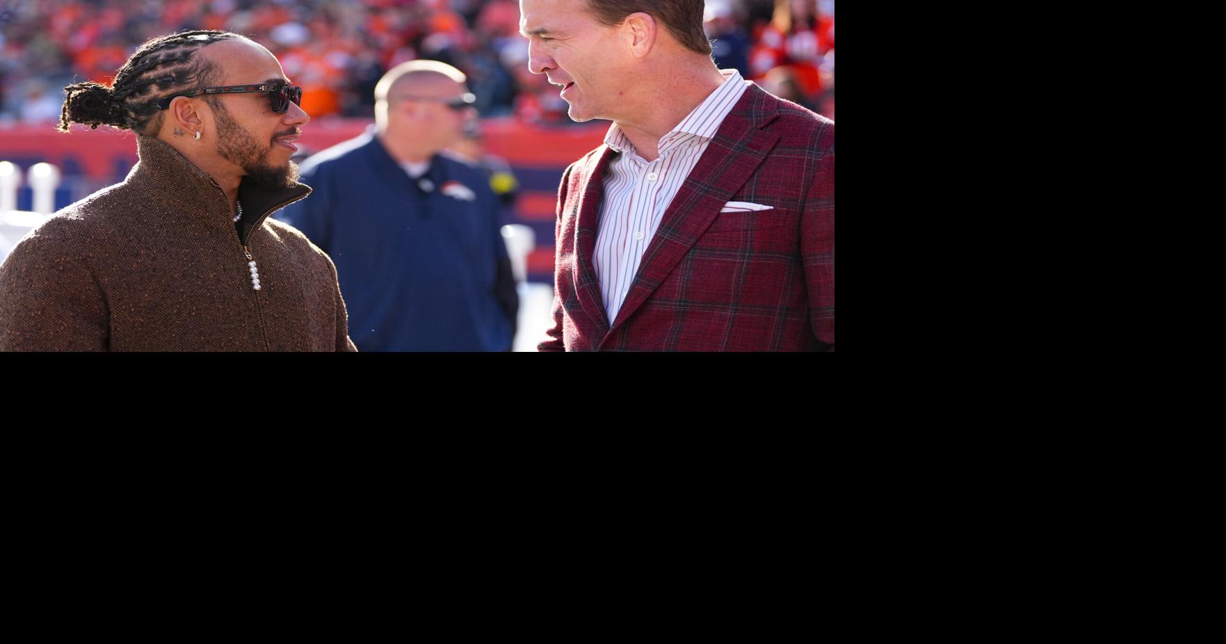 Jaguars Broncos Football | Sports | couriernews.com