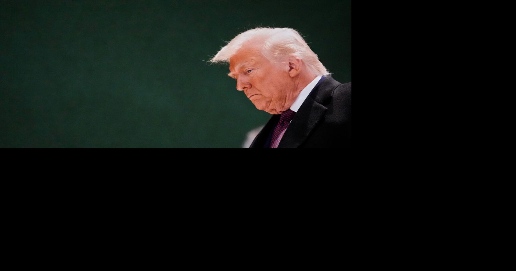 FACT FOCUS: As cold hits, Trump asks, where's global warming ...