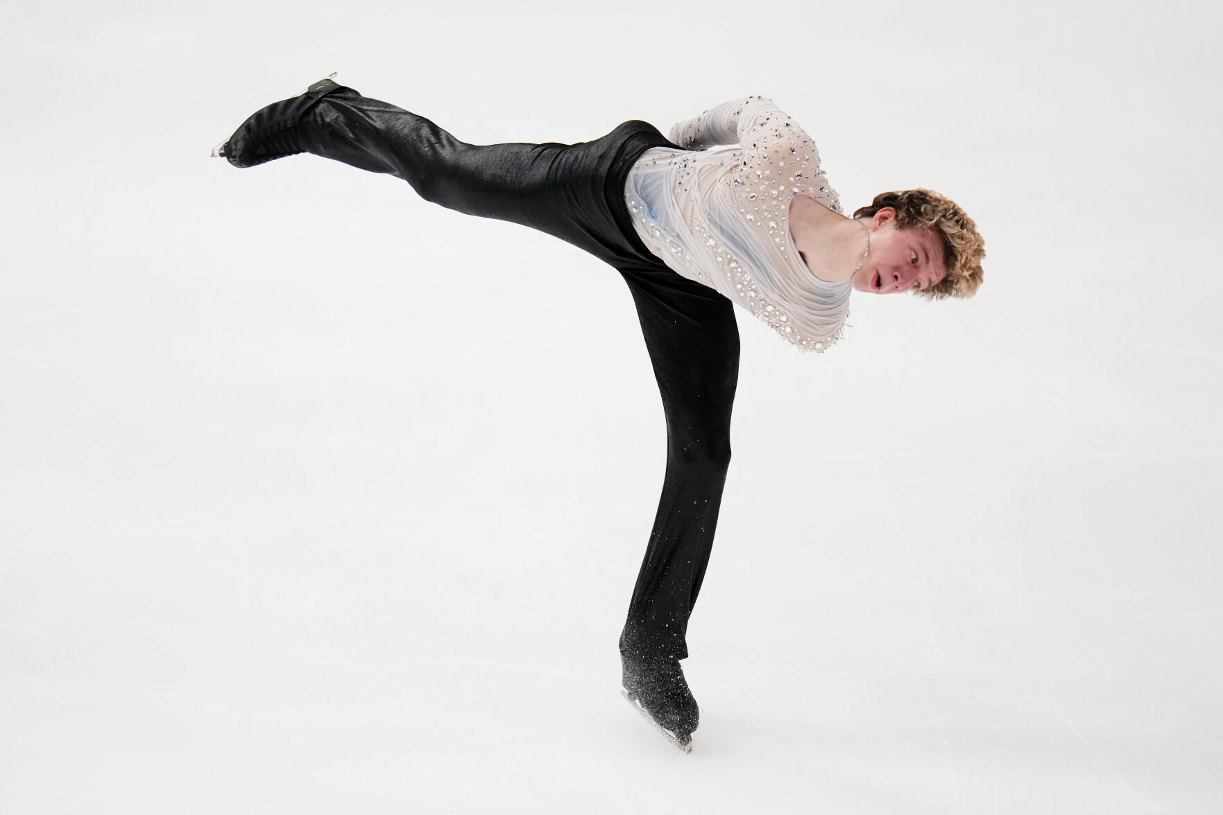 U.S. Championships Figure Skating | Sports | couriernews.com