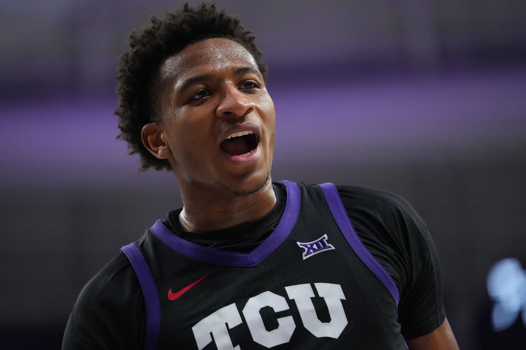 Houston TCU Basketball | Sports | couriernews.com