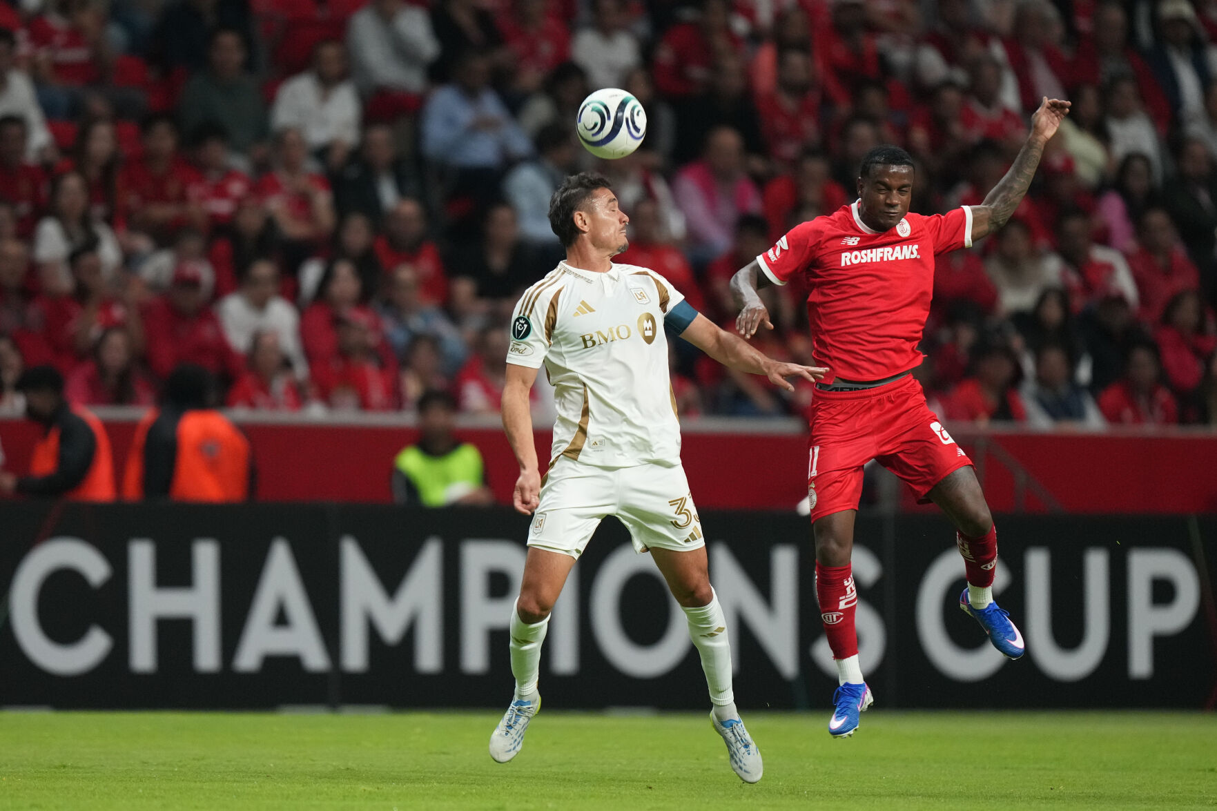 Mexico US CONCACAF Soccer | Sports | couriernews.com