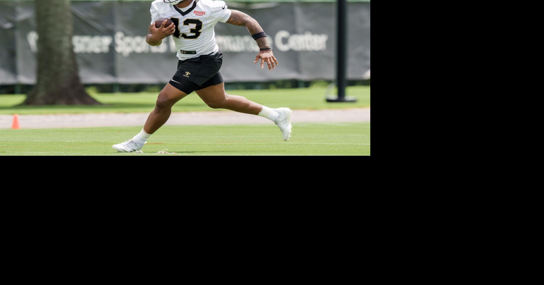 Saints Football | Sports | couriernews.com