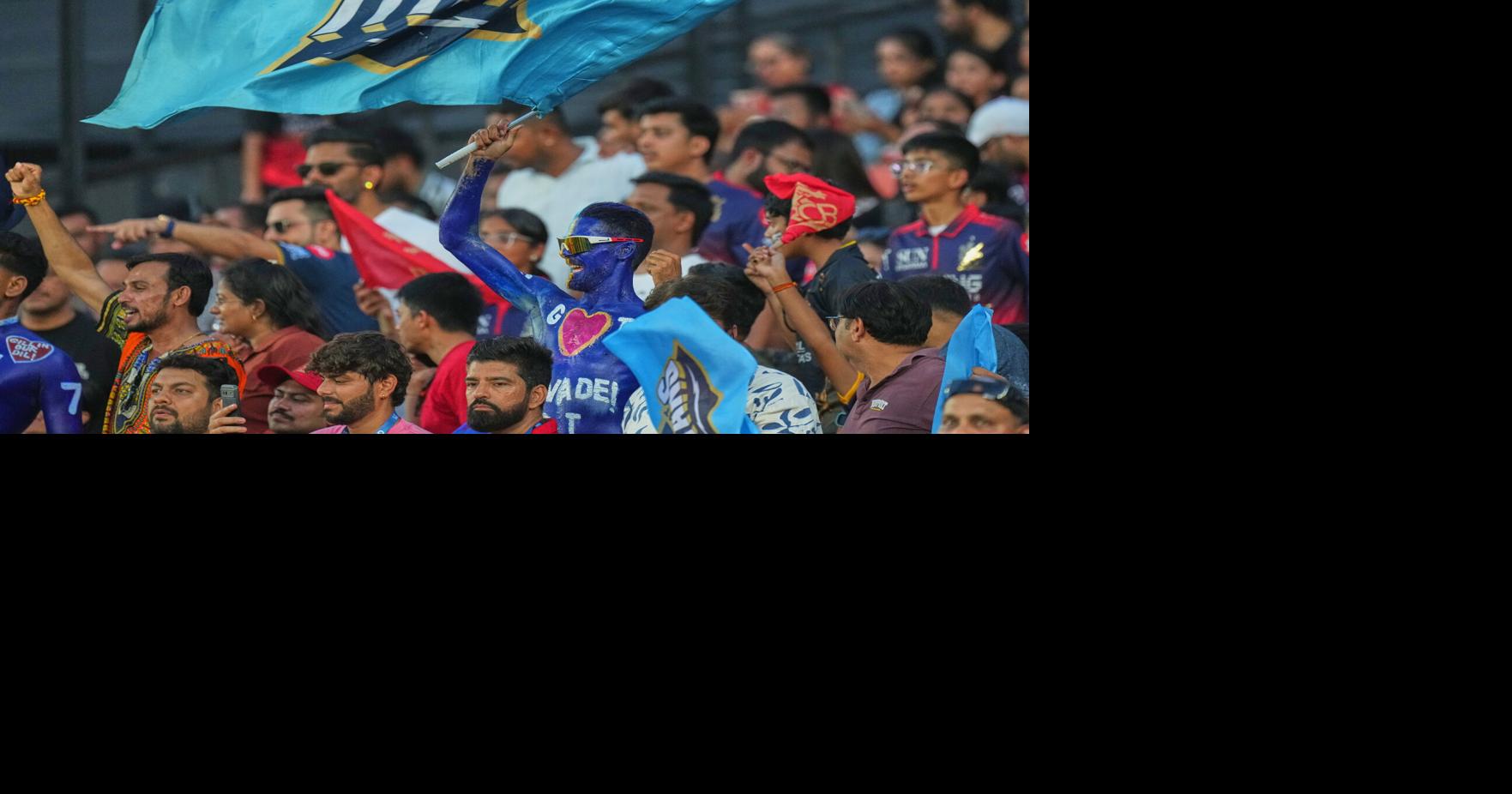 India IPL Cricket | Sports | couriernews.com