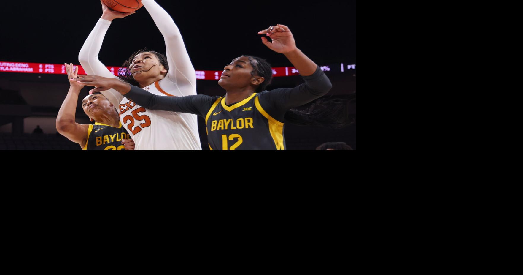 Baylor Texas Basketball | Sports | couriernews.com