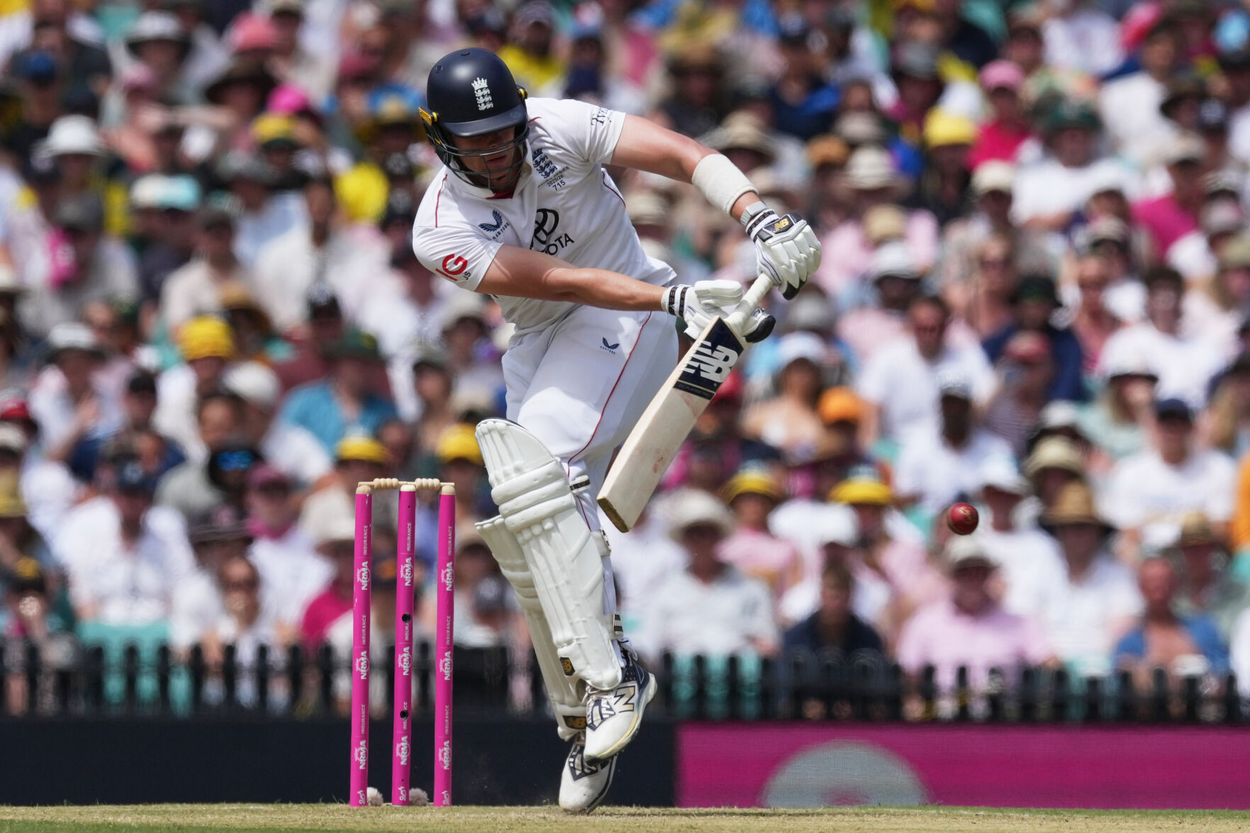 Australia England Cricket | Sports | couriernews.com