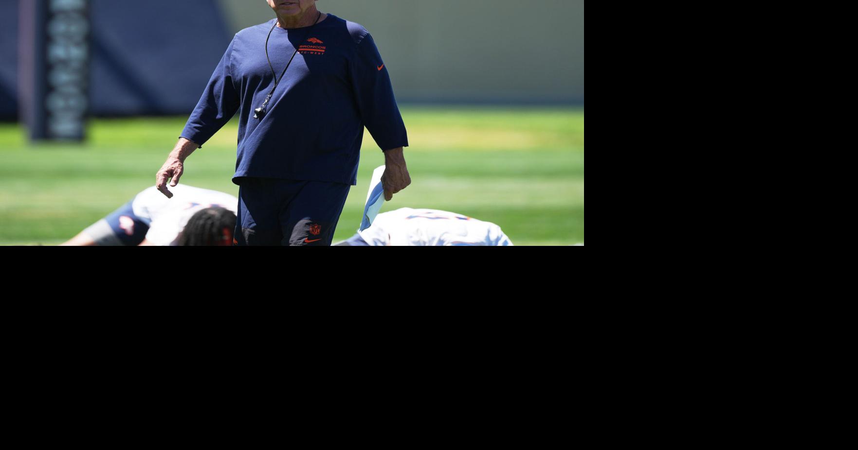 Broncos Football | Sports | couriernews.com