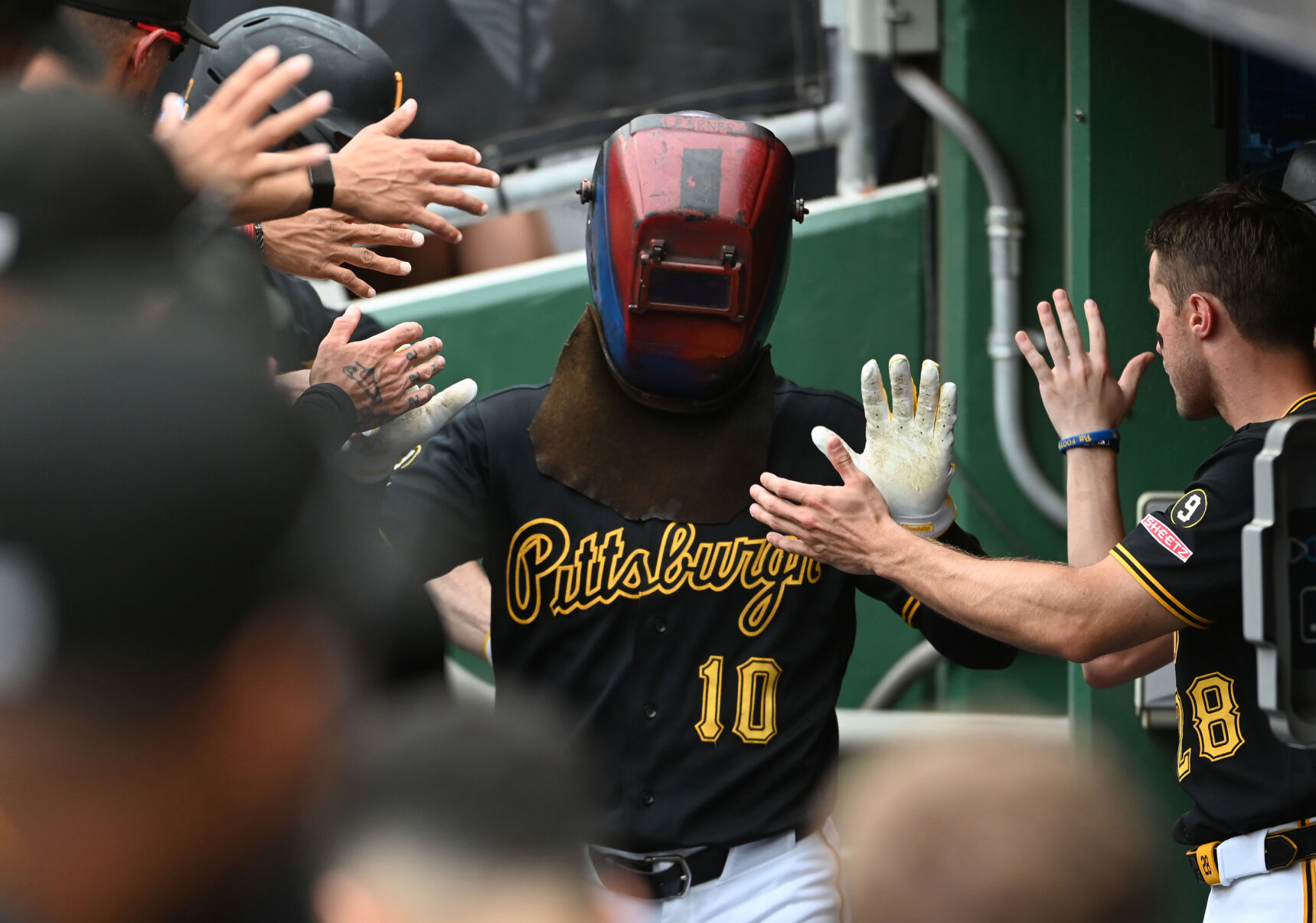 Marlins Pirates Baseball | Sports | couriernews.com