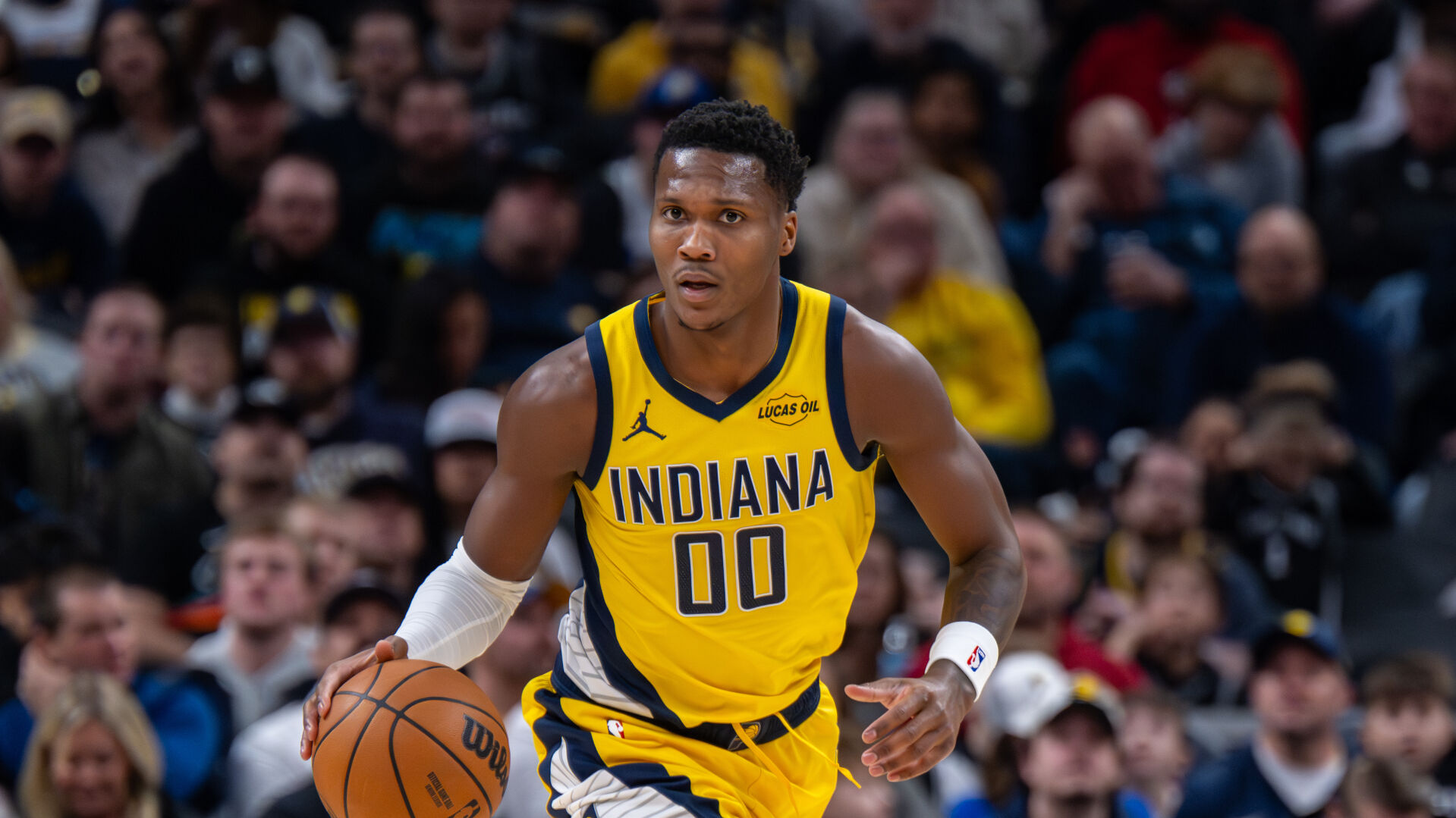 Pacers Basketball | Sports | couriernews.com
