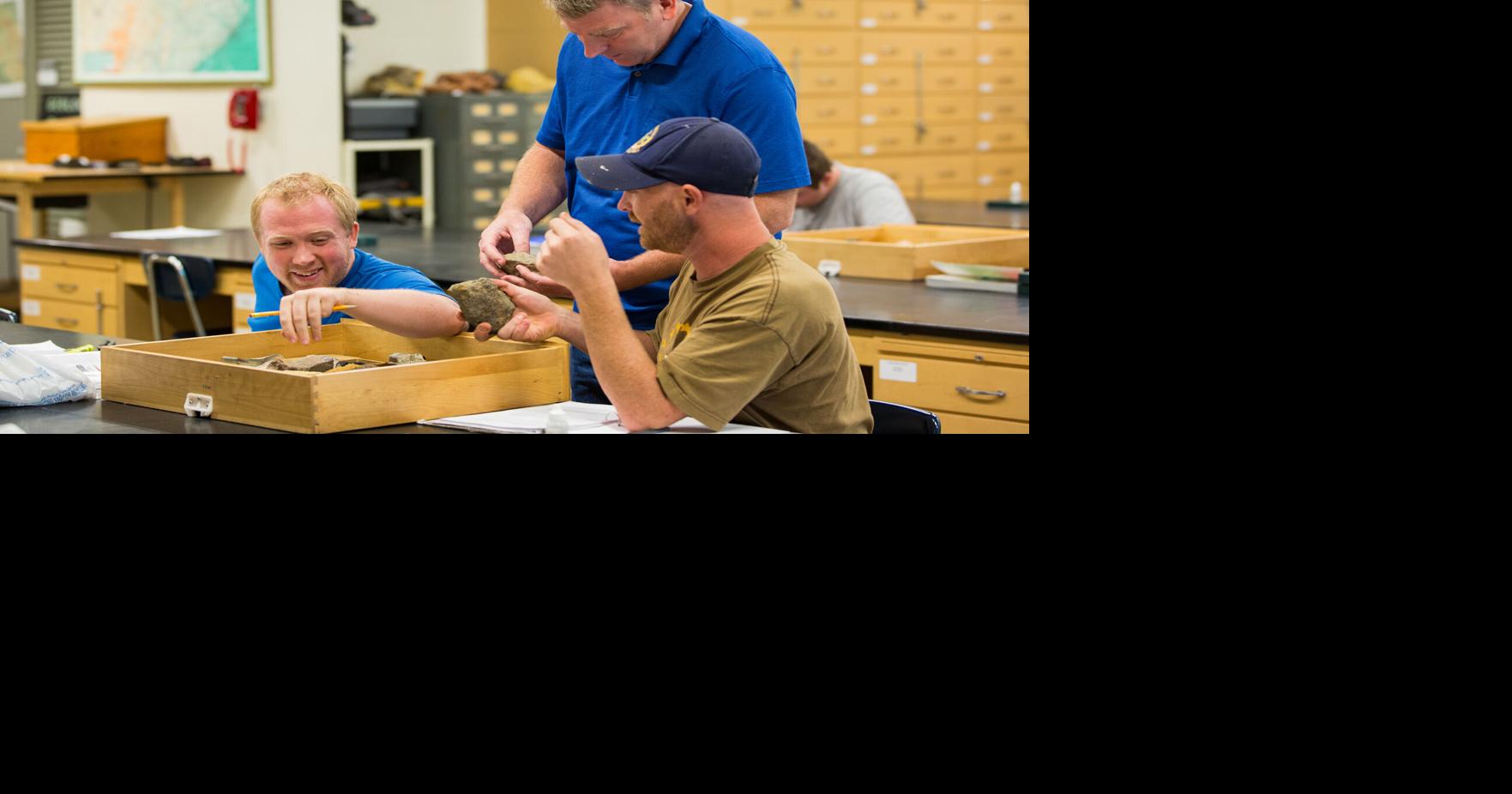 ATU program taking steps to support growing lithium industry | News ...