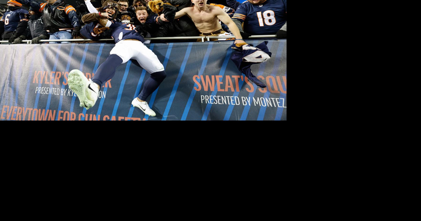 Packers Bears Football | Sports | couriernews.com