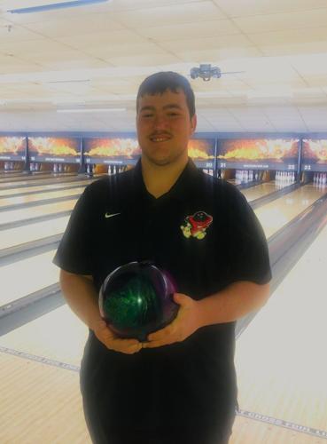 Cyclones bowling finish eighth at state, Malin makes All-State team ...