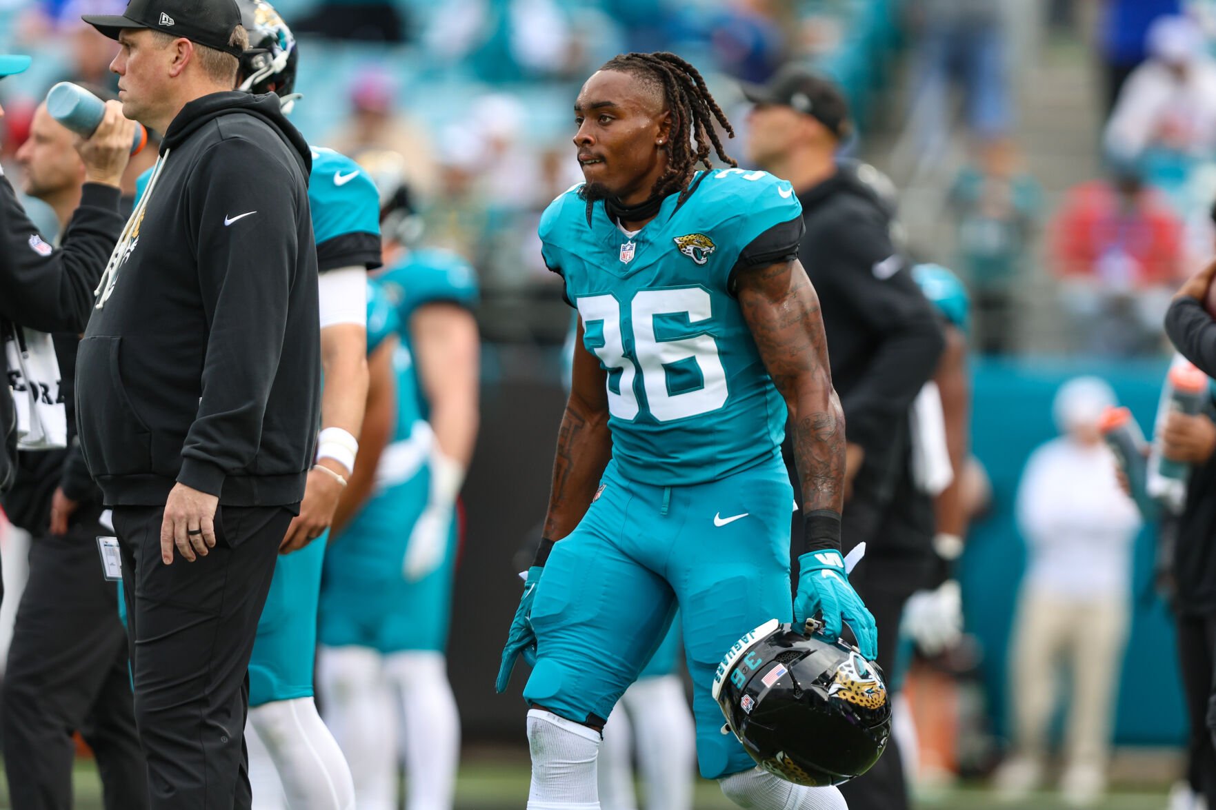 Bills Jaguars Football | Sports | couriernews.com