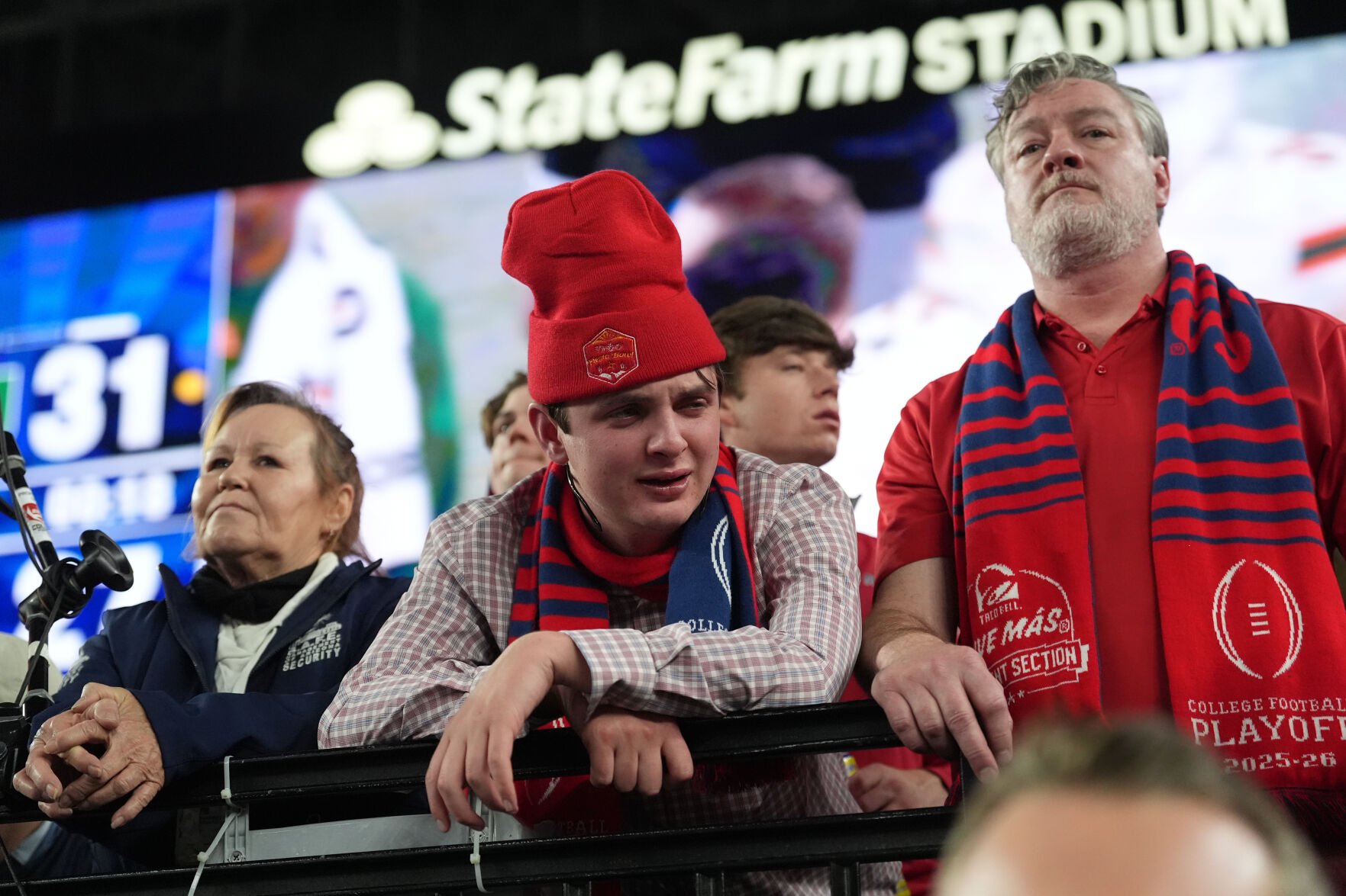 CFP Fiesta Bowl Football | Sports | couriernews.com