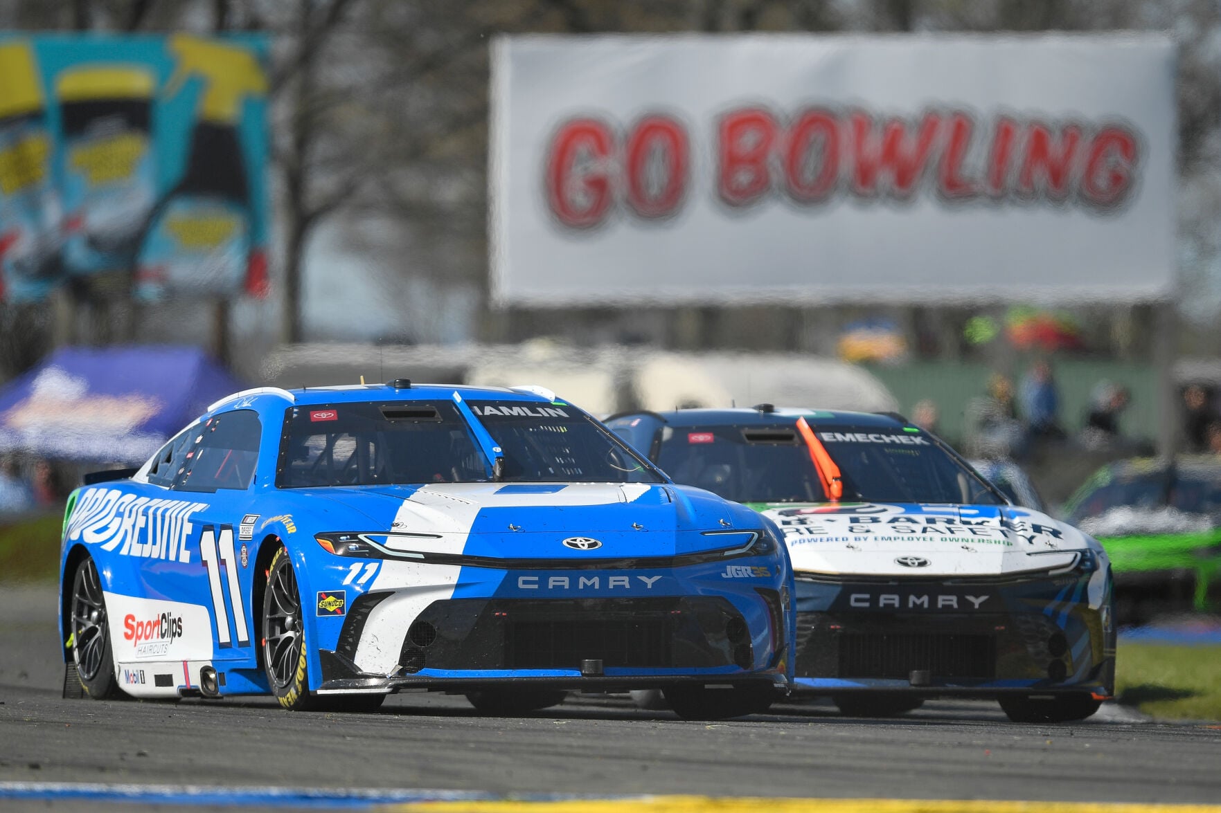 NASCAR Watkins Glen Auto Racing | Sports | couriernews.com