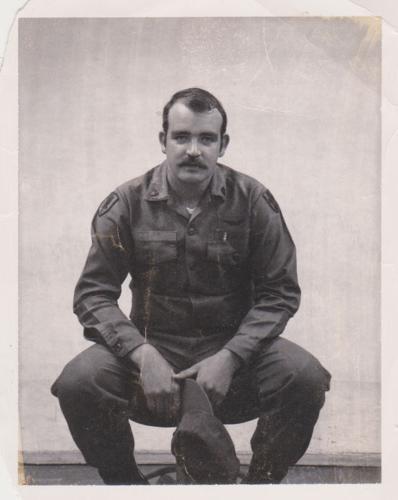 Obituaries: James Camp | News | couriernews.com