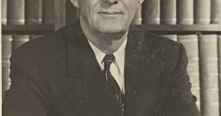 Brooks Hays: A man's struggle with 'Jim Crow' segregation | Opinion ...