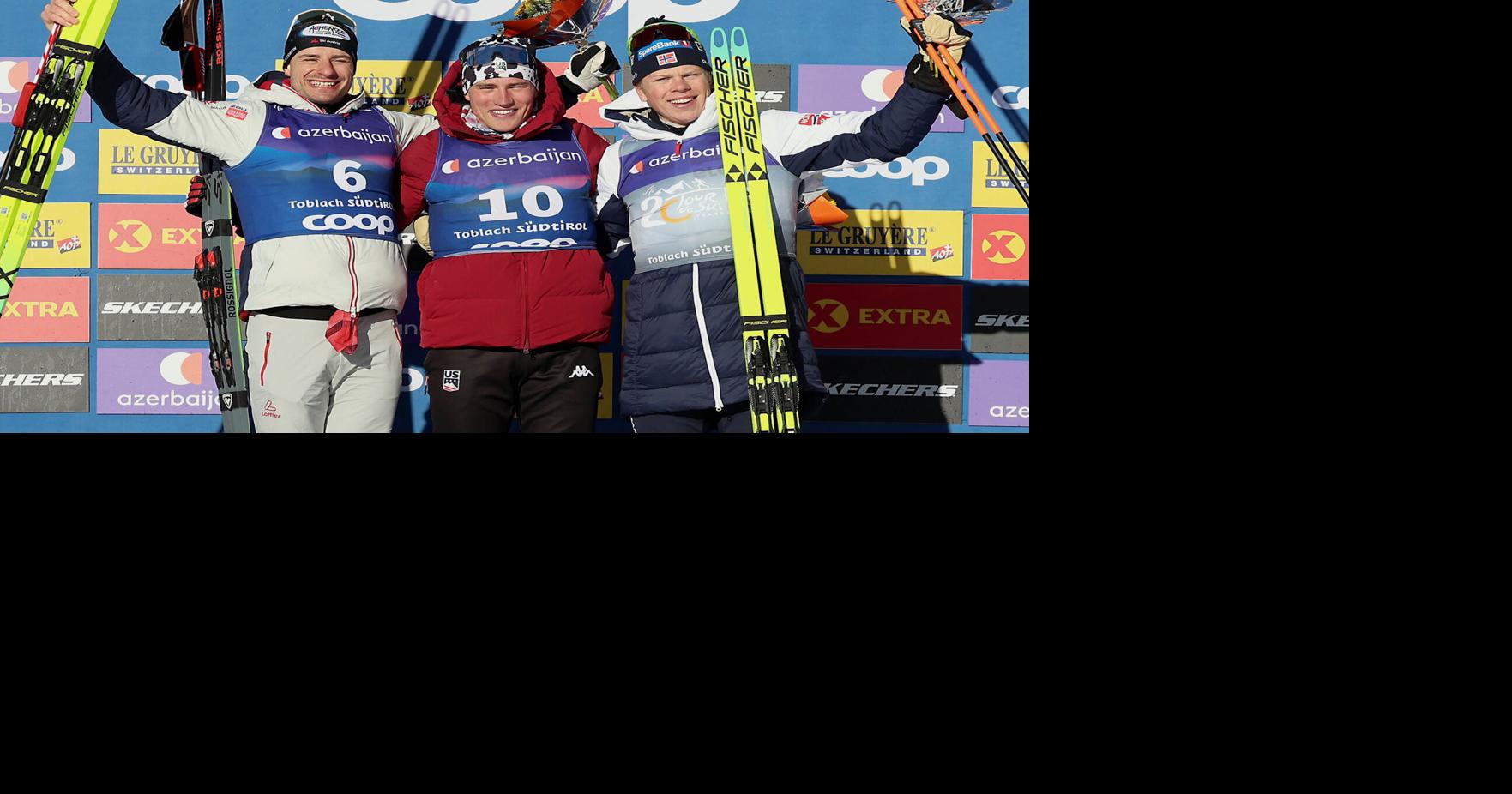 Italy Tour de Ski Cross Country Skiing | Sports | couriernews.com