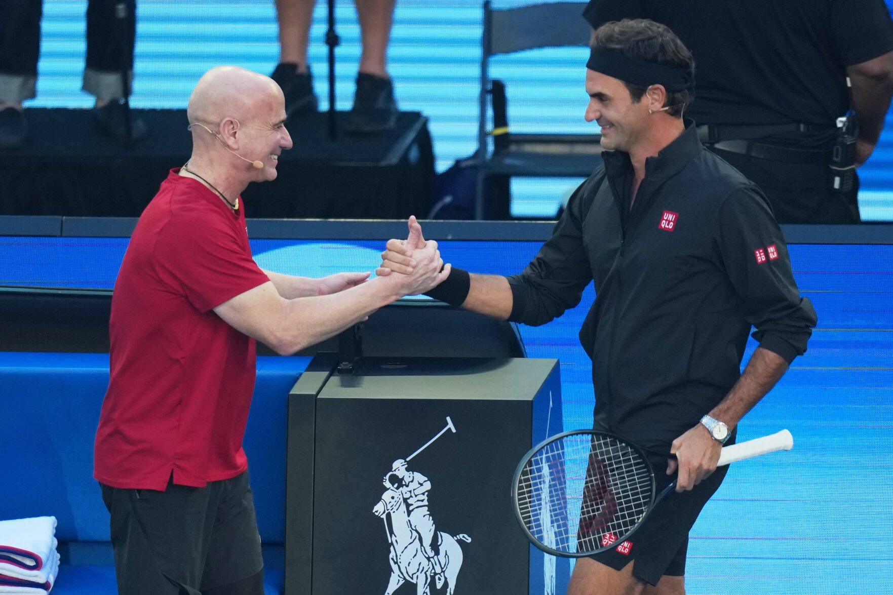 Australian Open Tennis | Sports | couriernews.com