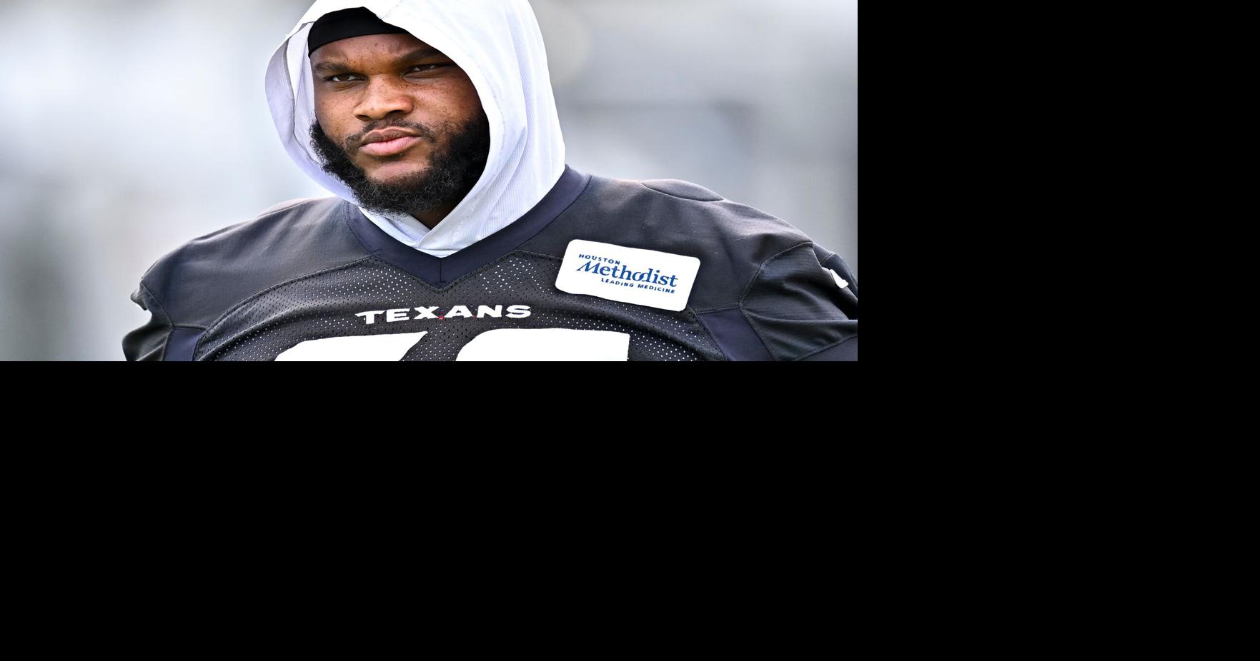 Texans Football | Sports | couriernews.com
