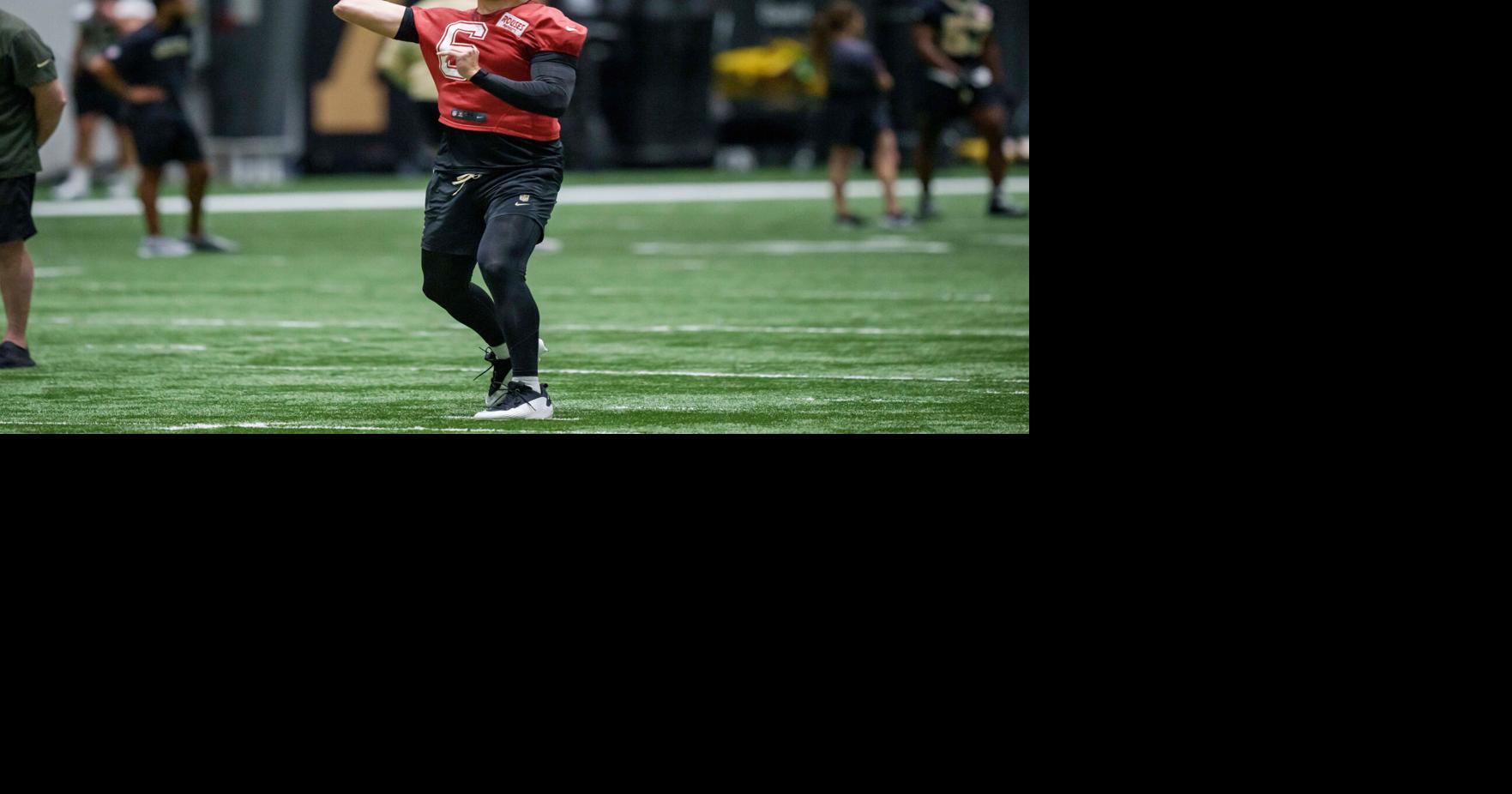 Saints Football | Sports | couriernews.com