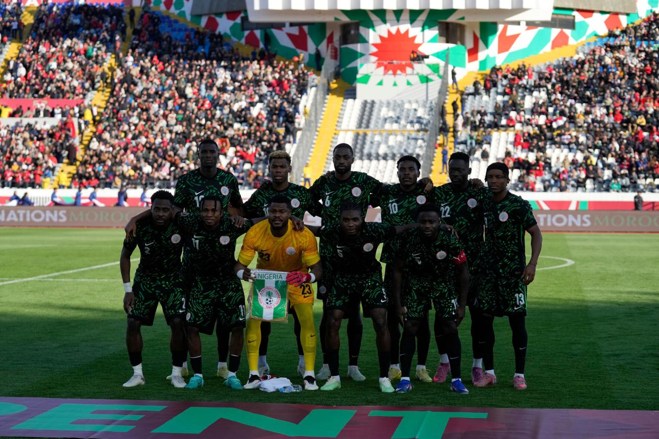 Morocco Africa Cup of Nations Soccer | Sports | couriernews.com