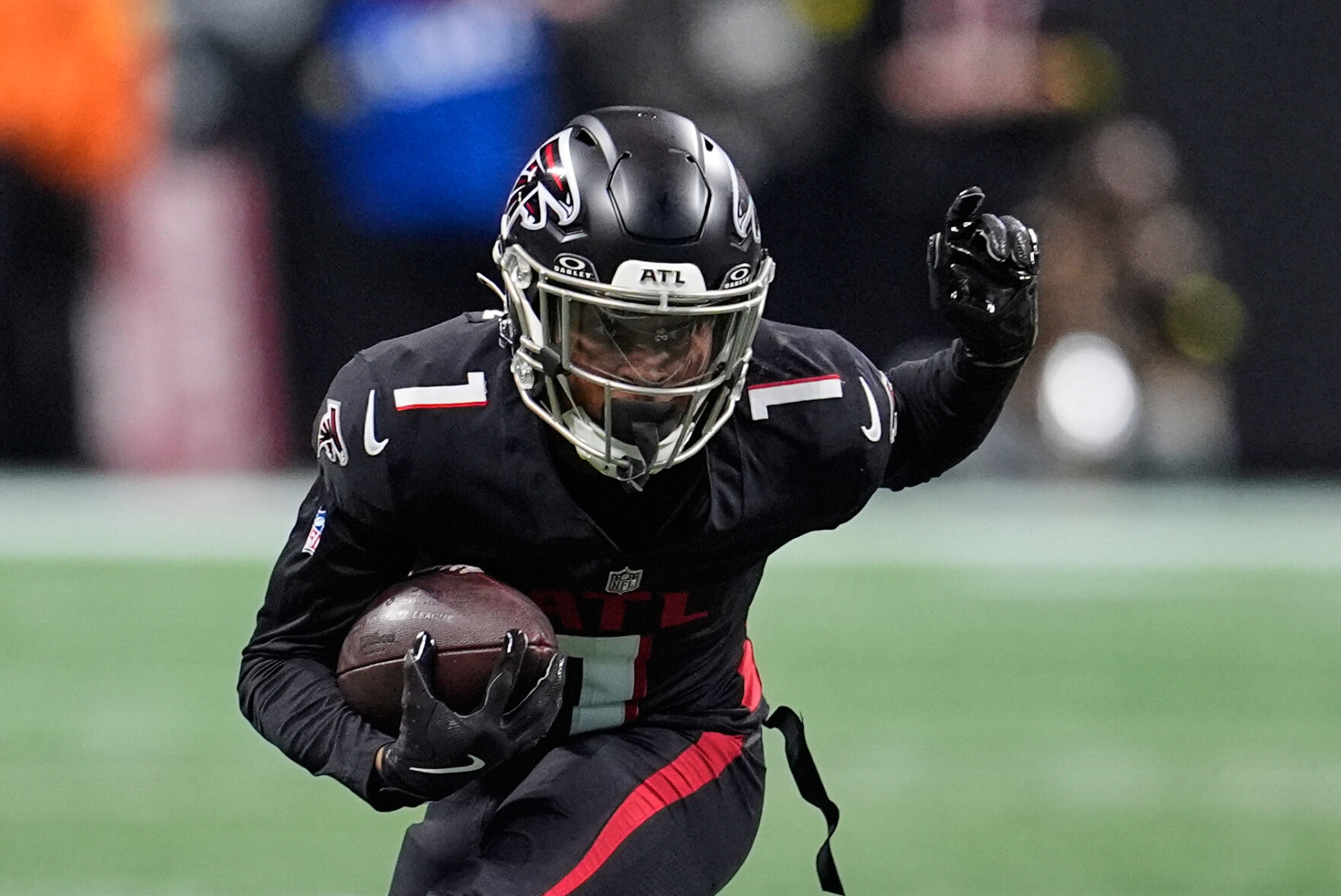 Saints Falcons Football | Sports | couriernews.com