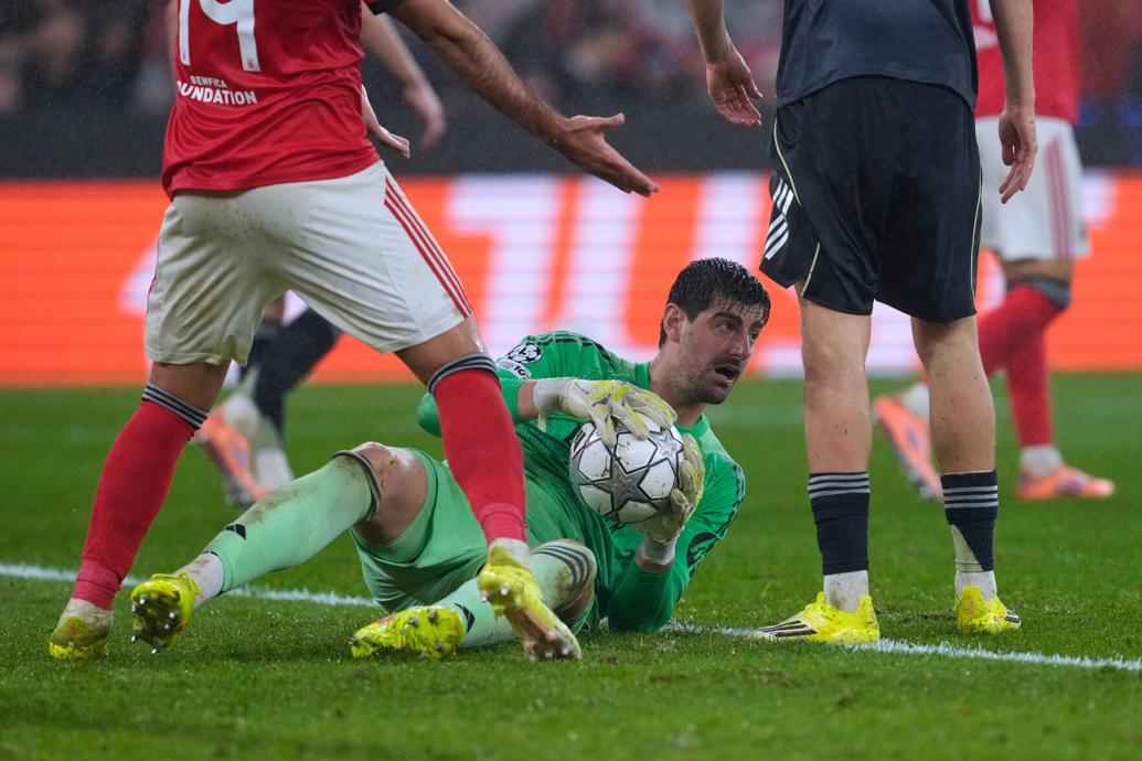 Portugal Champions League Soccer | Sports | couriernews.com