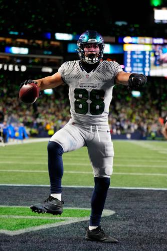 Rams Seahawks Football | Sports | couriernews.com