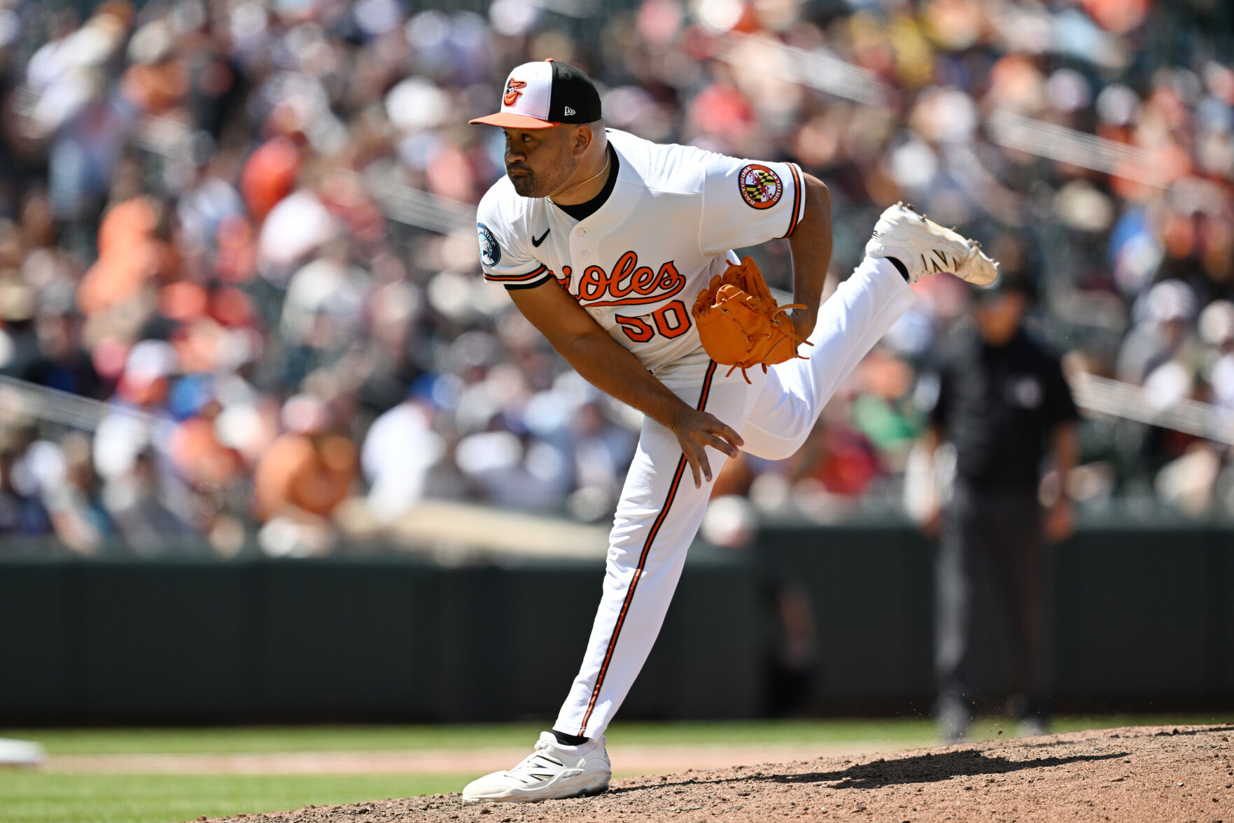 Blue Jays Orioles Baseball | Sports | couriernews.com