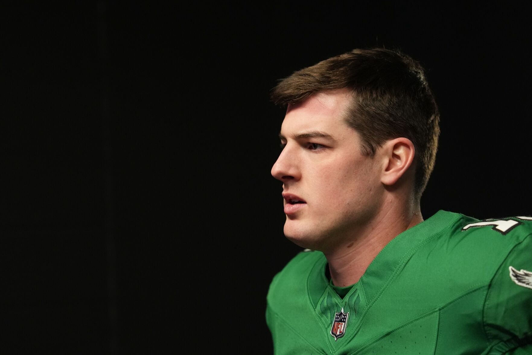 Commanders Eagles Football | Sports | couriernews.com