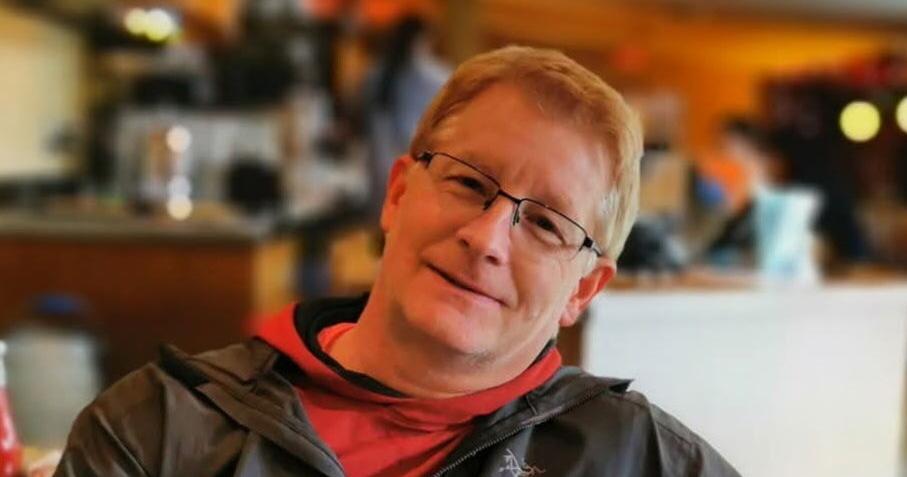 Blake Slater and his role in Russellville trail systems | News ...