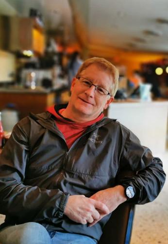 Blake Slater and his role in Russellville trail systems | News ...