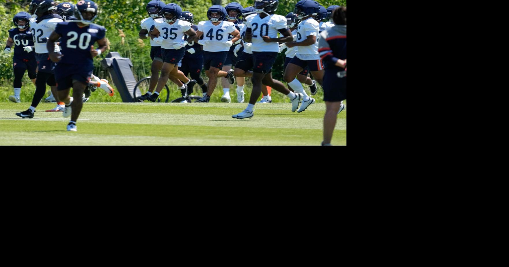 Bears Football | Sports | couriernews.com