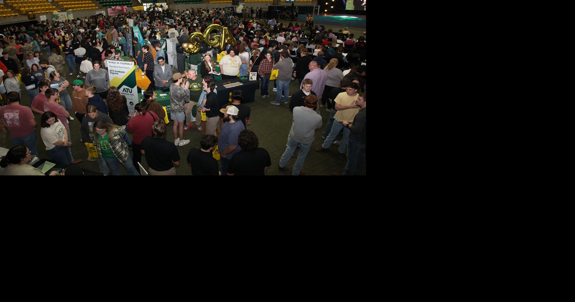 Time Out for Tech prepares students for the next step | News ...