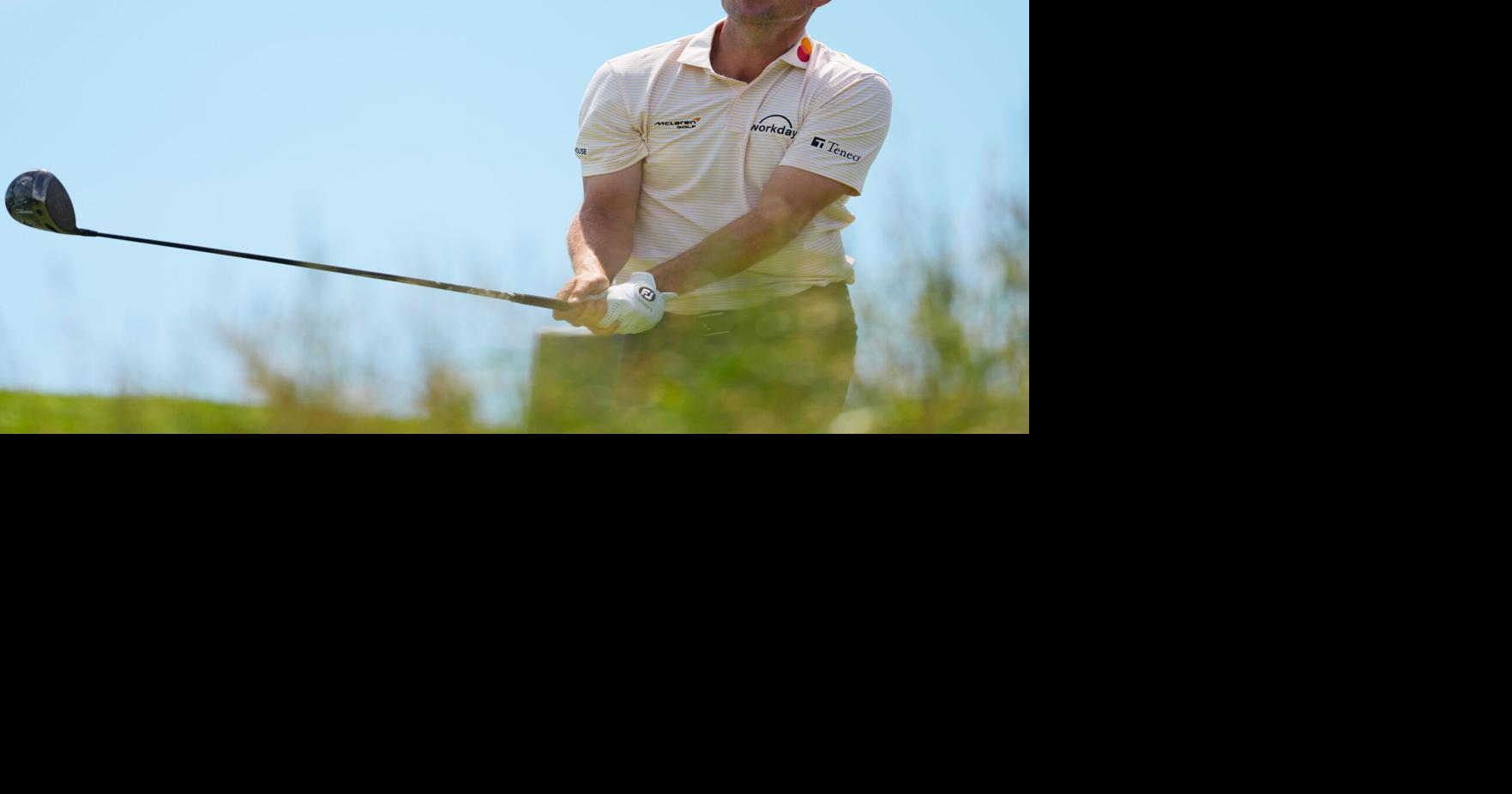US Open Golf | Sports | couriernews.com