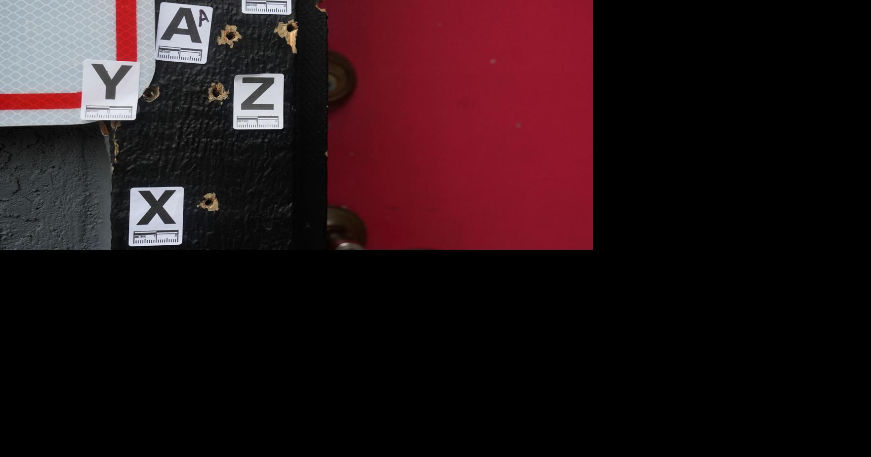 US mass killings are down in 2025, but experts say it's likely just a ...