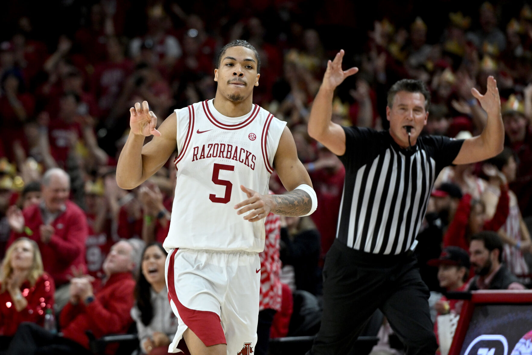 Tennessee Arkansas Basketball | Sports | couriernews.com