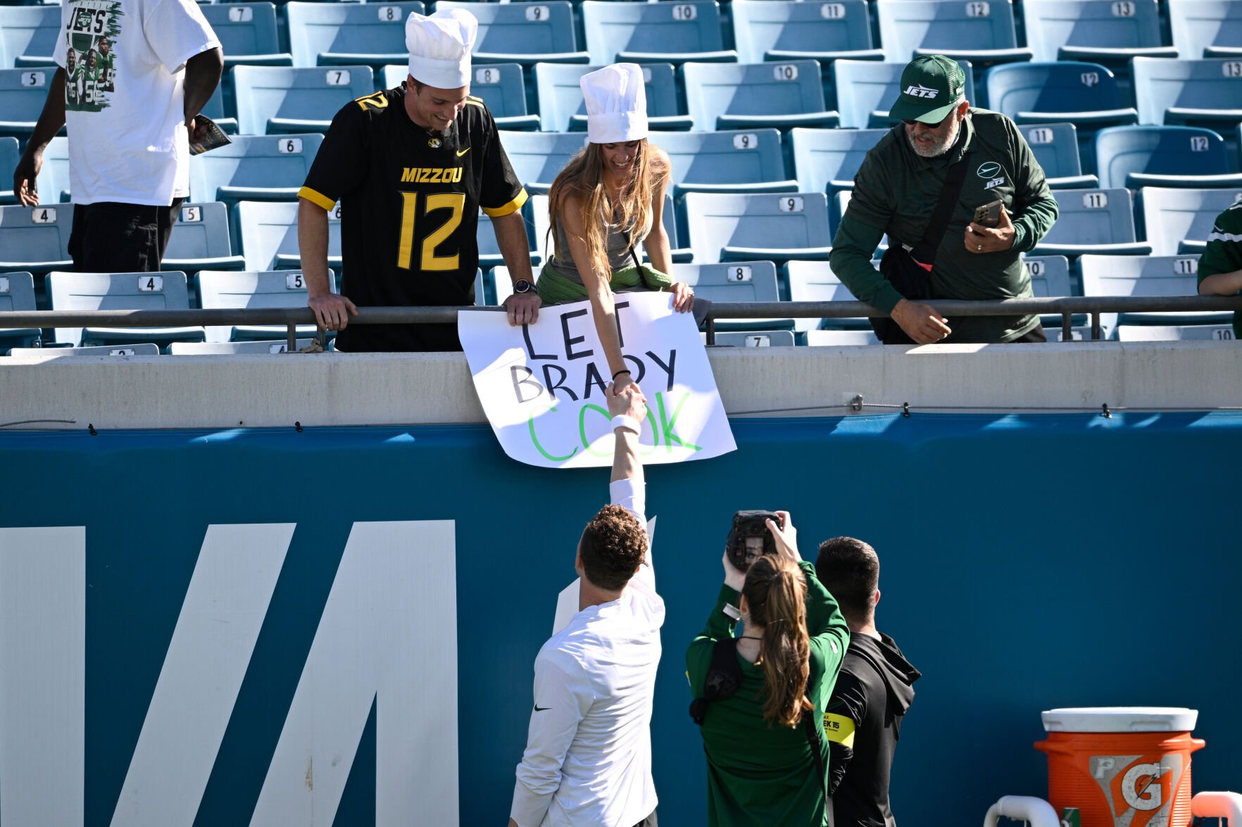 Jets Jaguars Football | Sports | couriernews.com