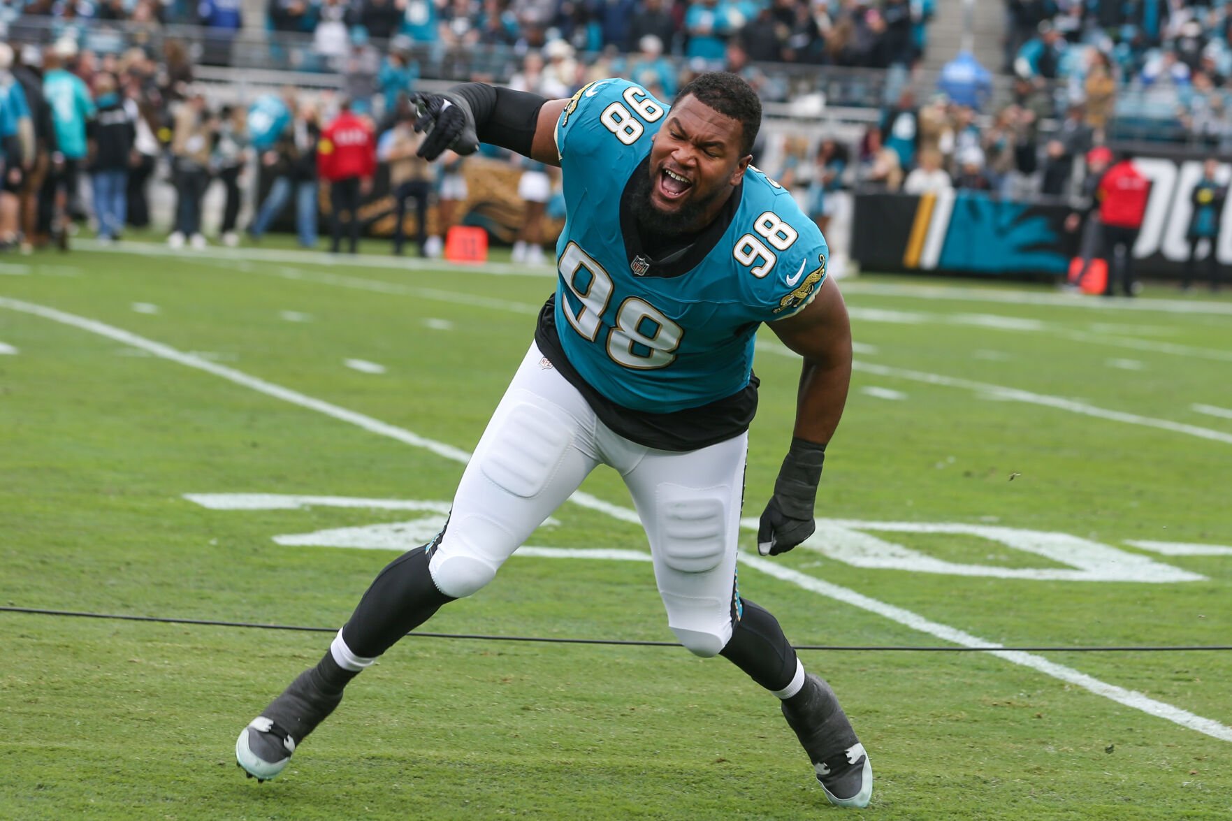 Titans Jaguars Football | Sports | couriernews.com